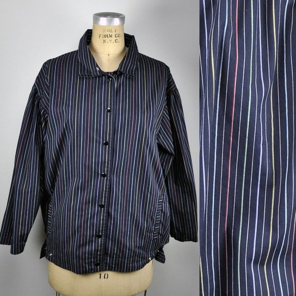 Norman Todd | Jackets & Coats | Todd Ruta For Norman Todd Vintage 98s ...